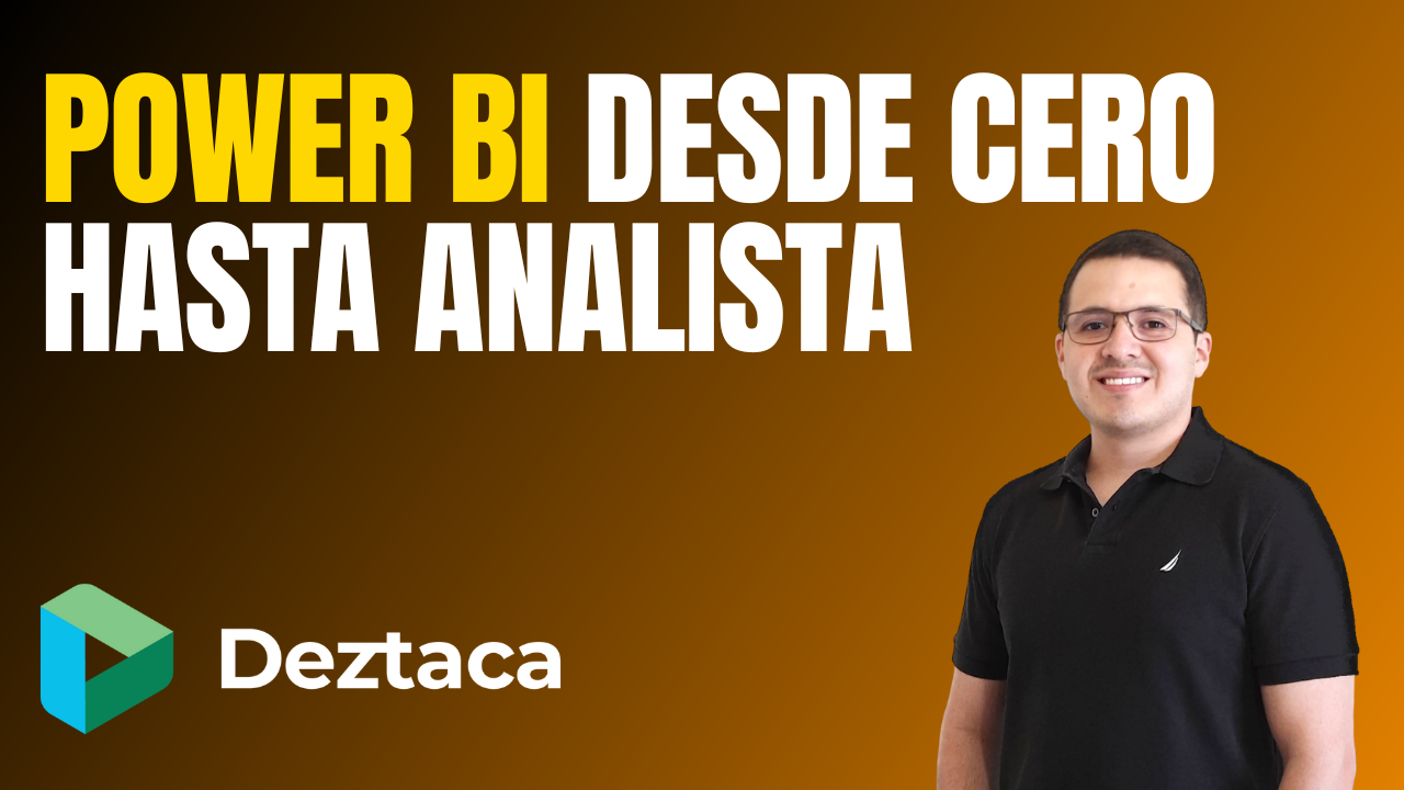 Deztaca - Academia online para destacar en tu trabajo